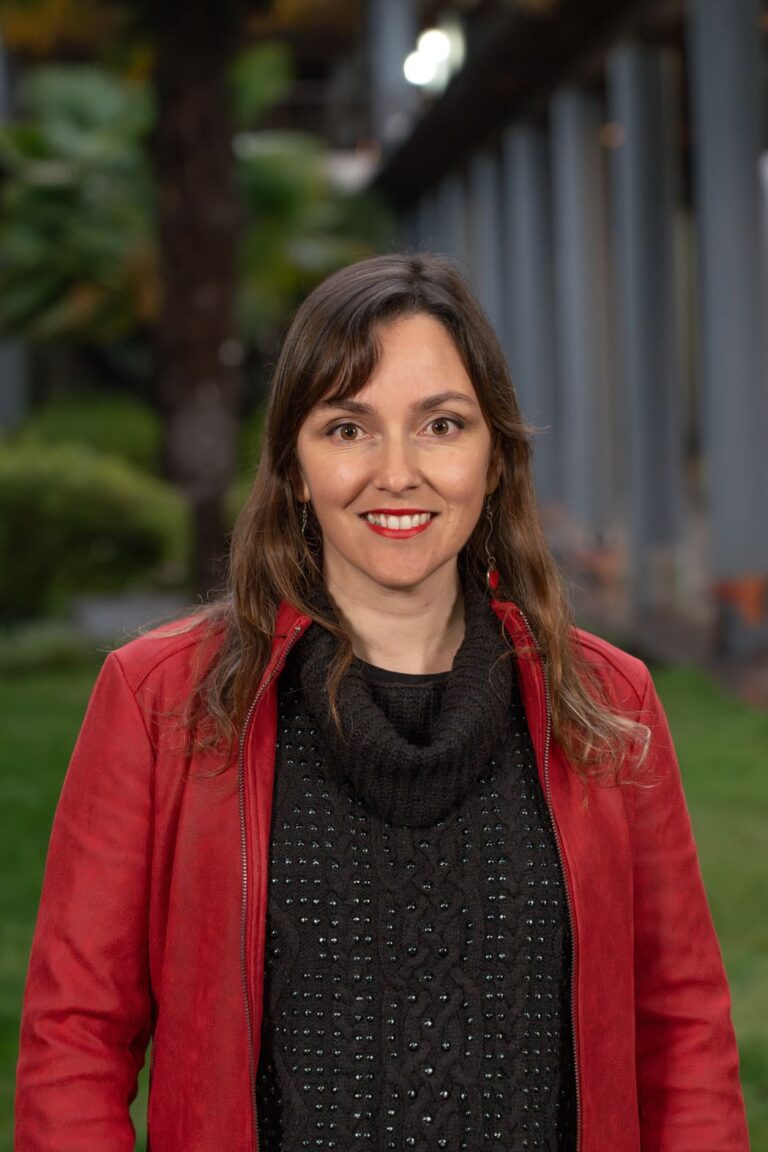 Equipo - Colegio Alemán de Santiago