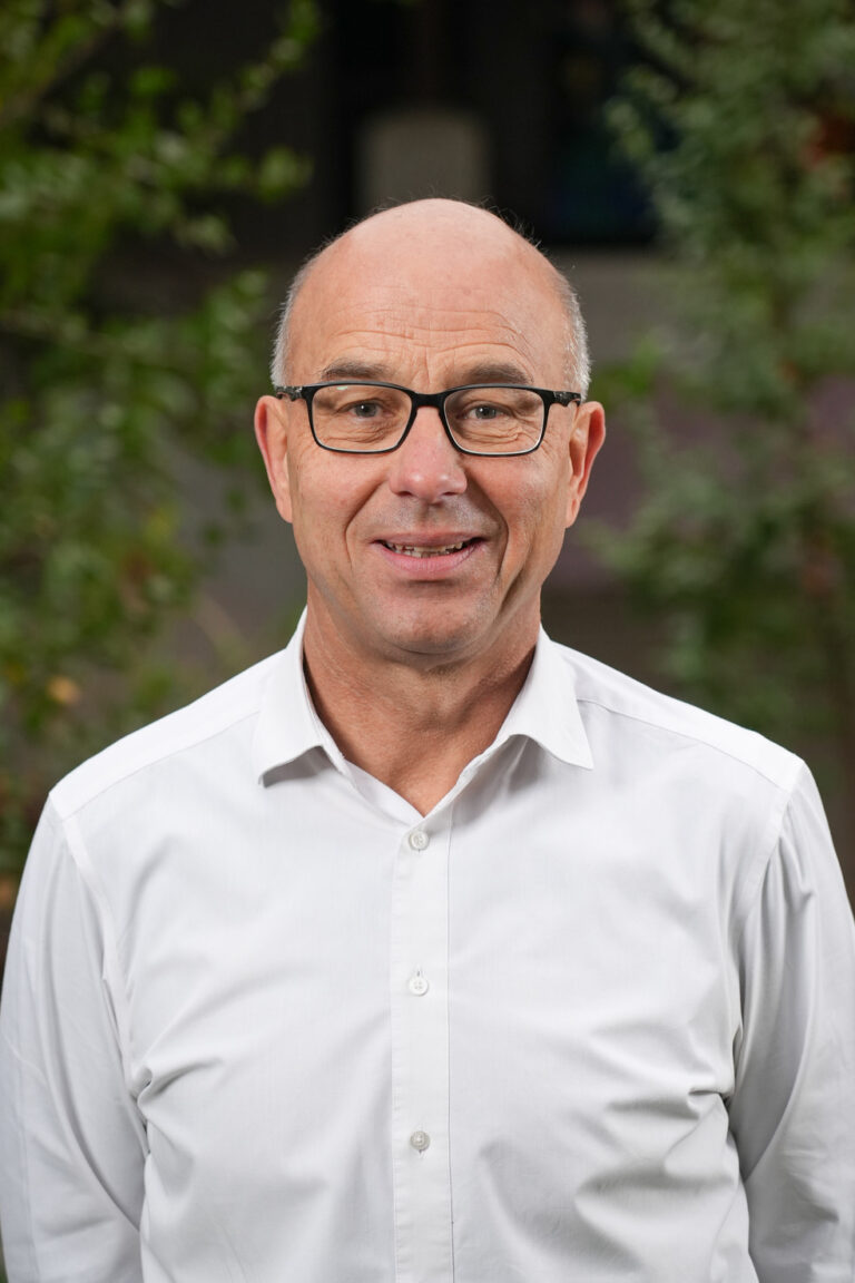 Equipo - Colegio Alemán de Santiago